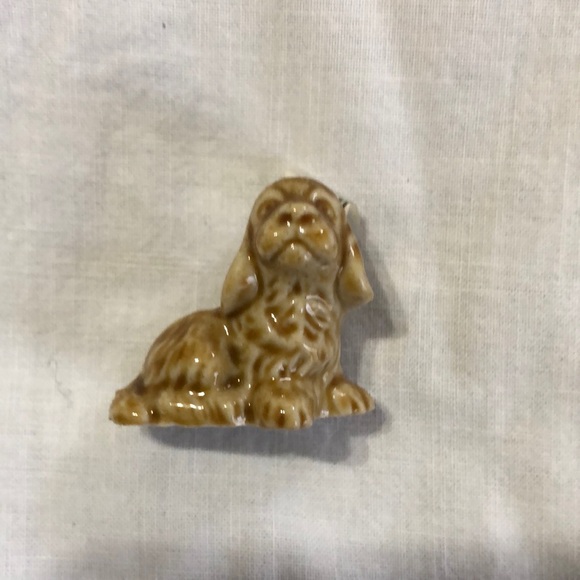 Art | Wade Figure | Poshmark